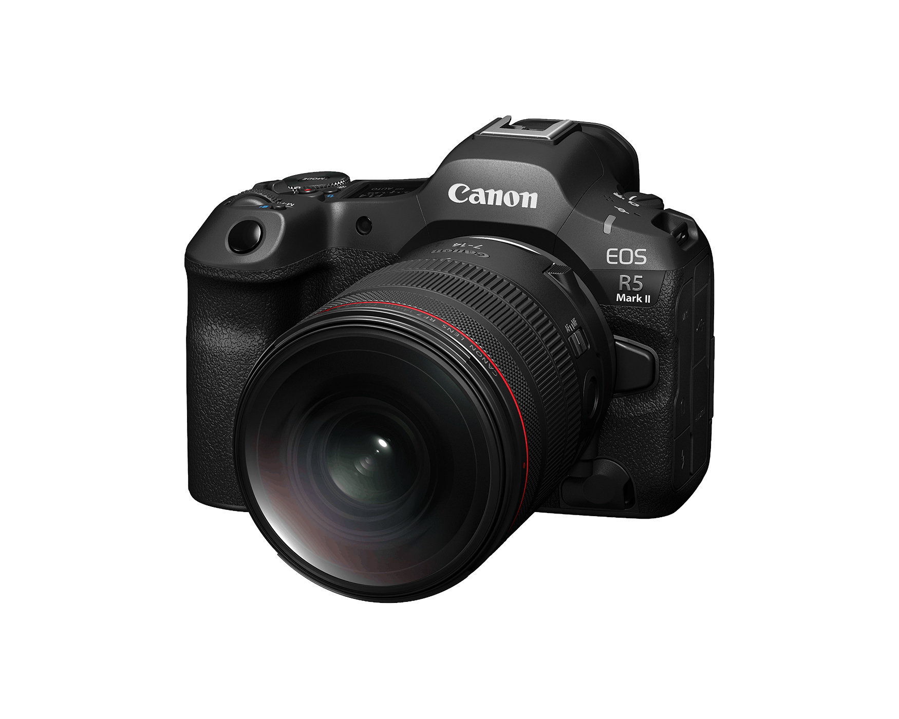 The One Thing to Know About That New Canon Compact Camera