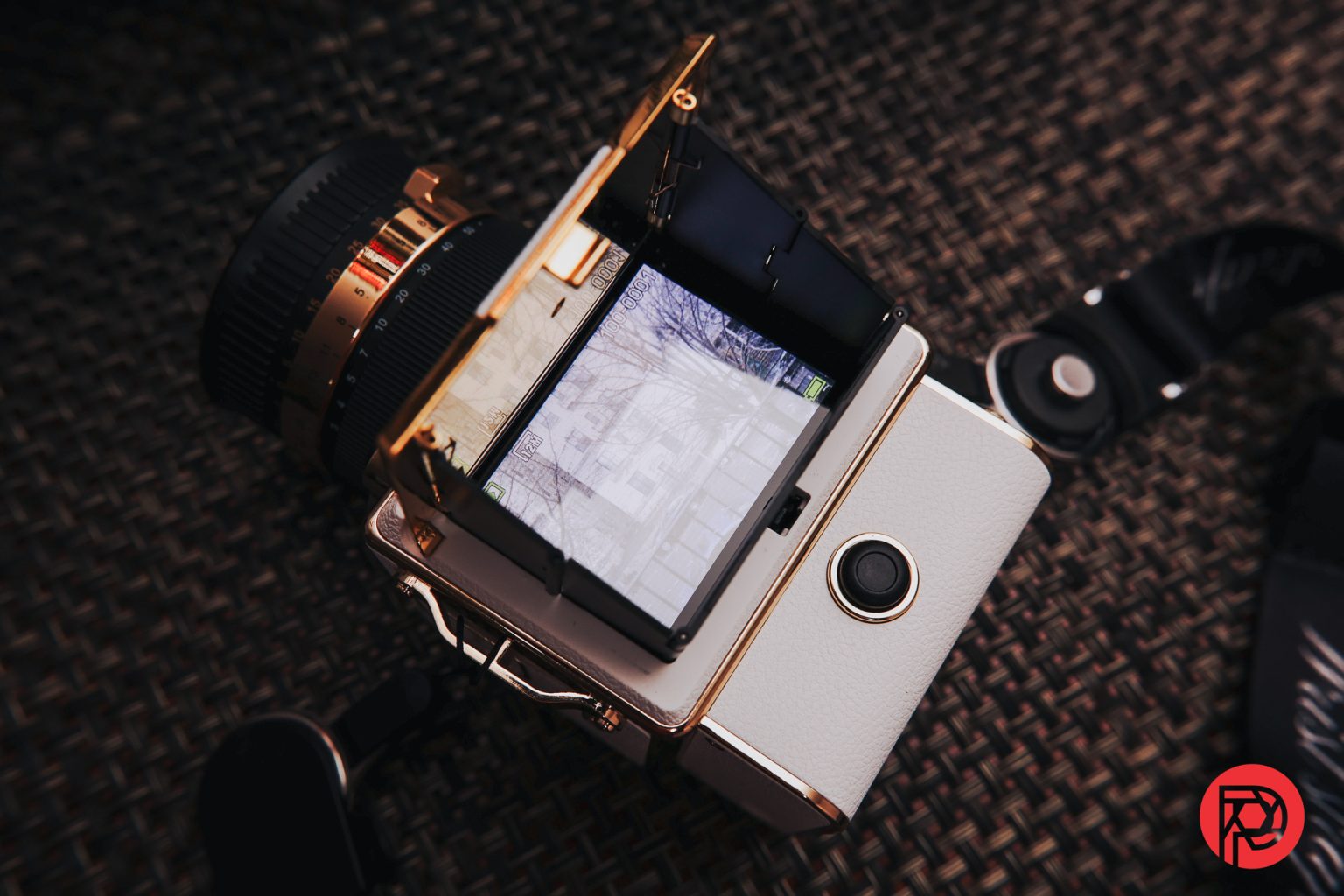 Don't Buy AliExpress's Retro Portable Mini Camera if You Hate Fun