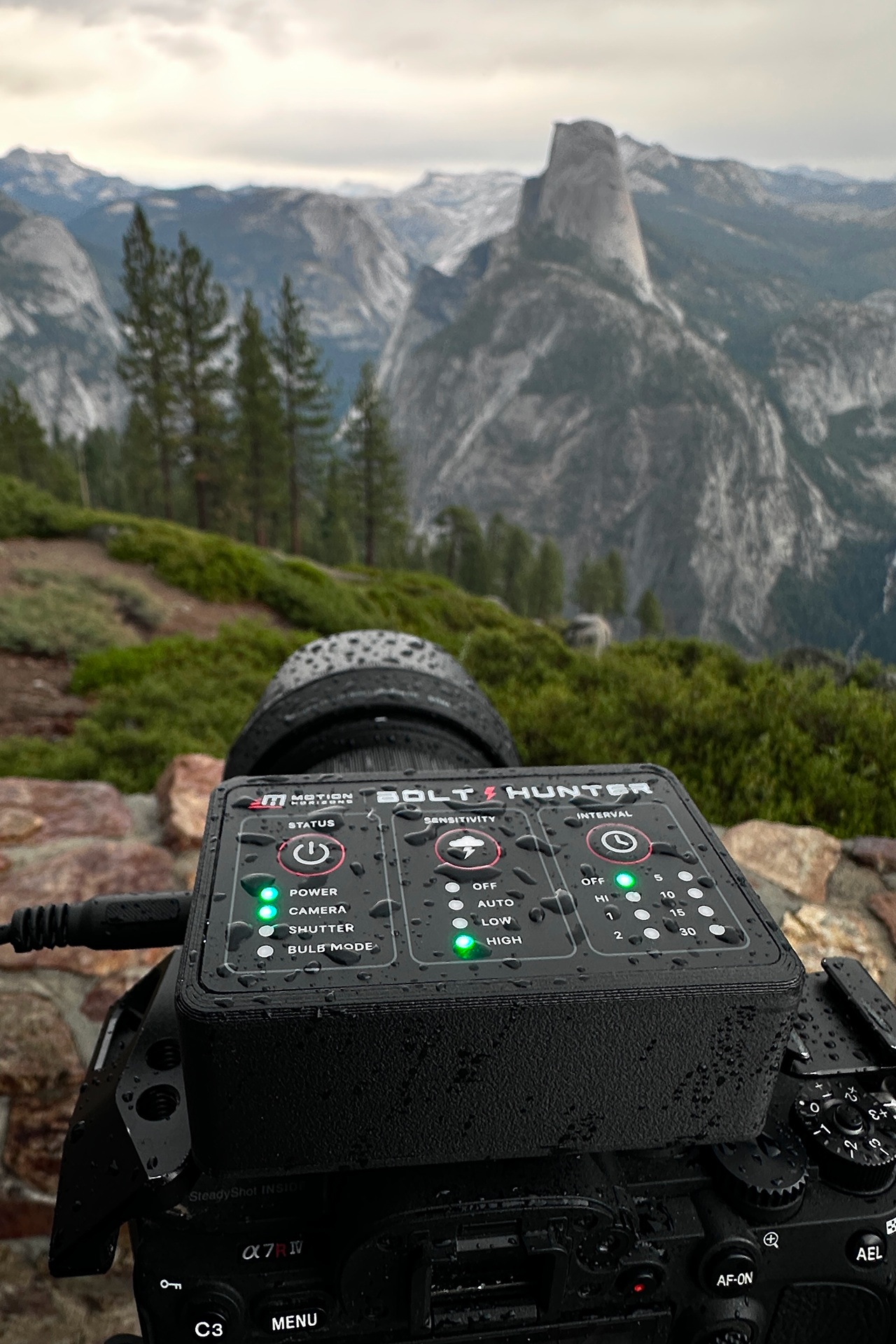 Bolt Hunter Promises to Make Storm Photography Easy
