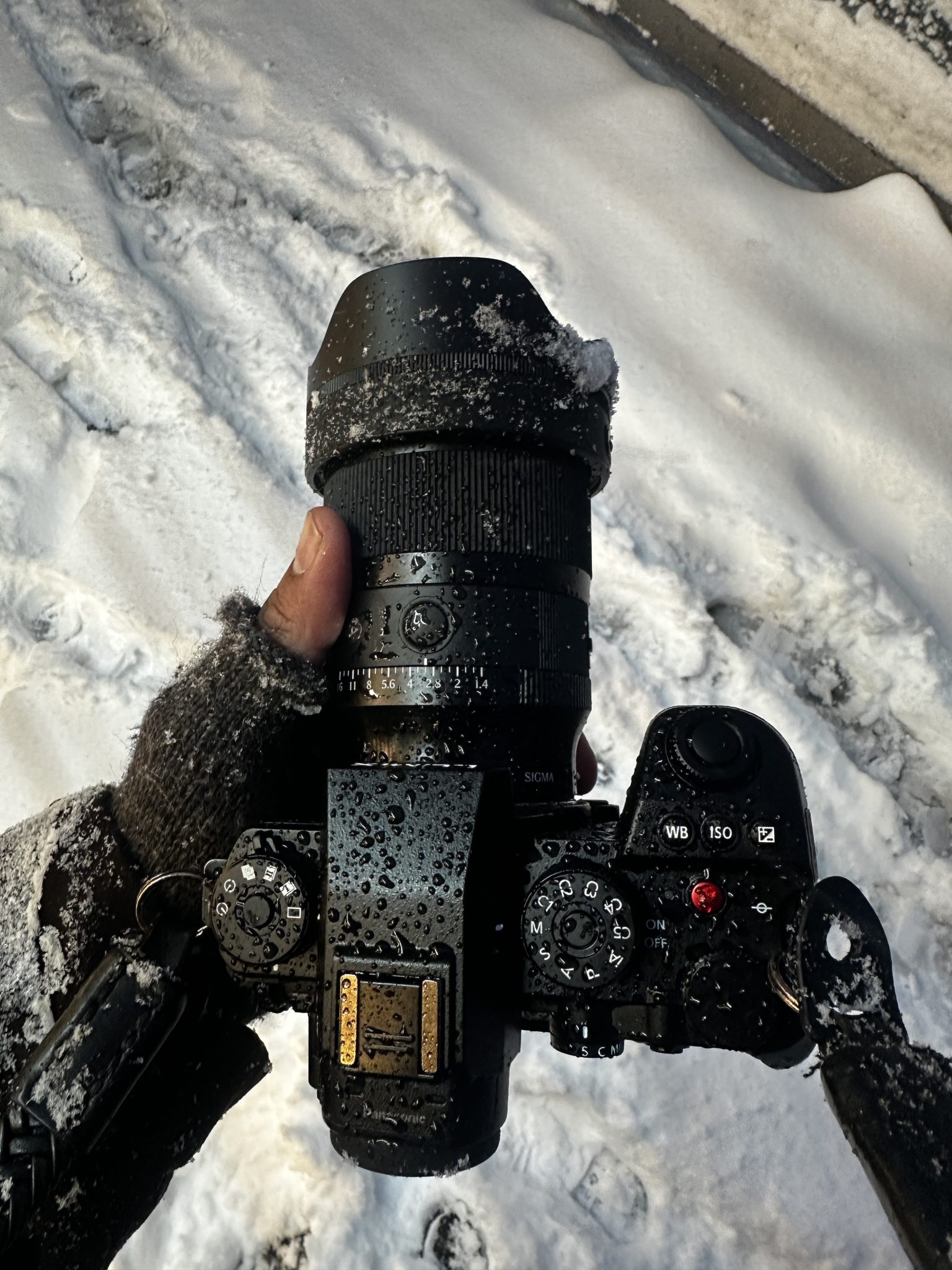 Sigma 35mm f1.4 Art DG II Review: 3 Things You Need to Know