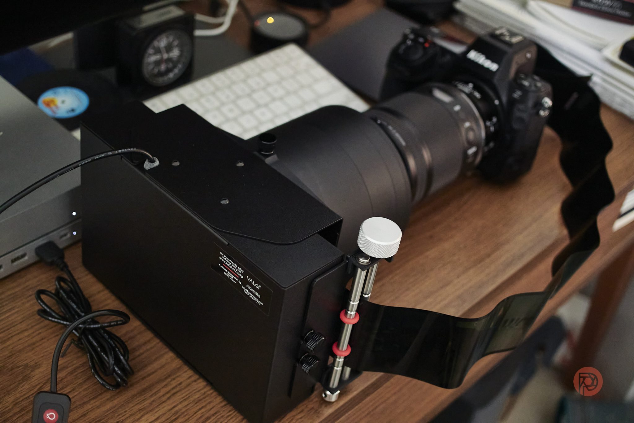 Valoi easy120 Multi-format Film Scanning System Review