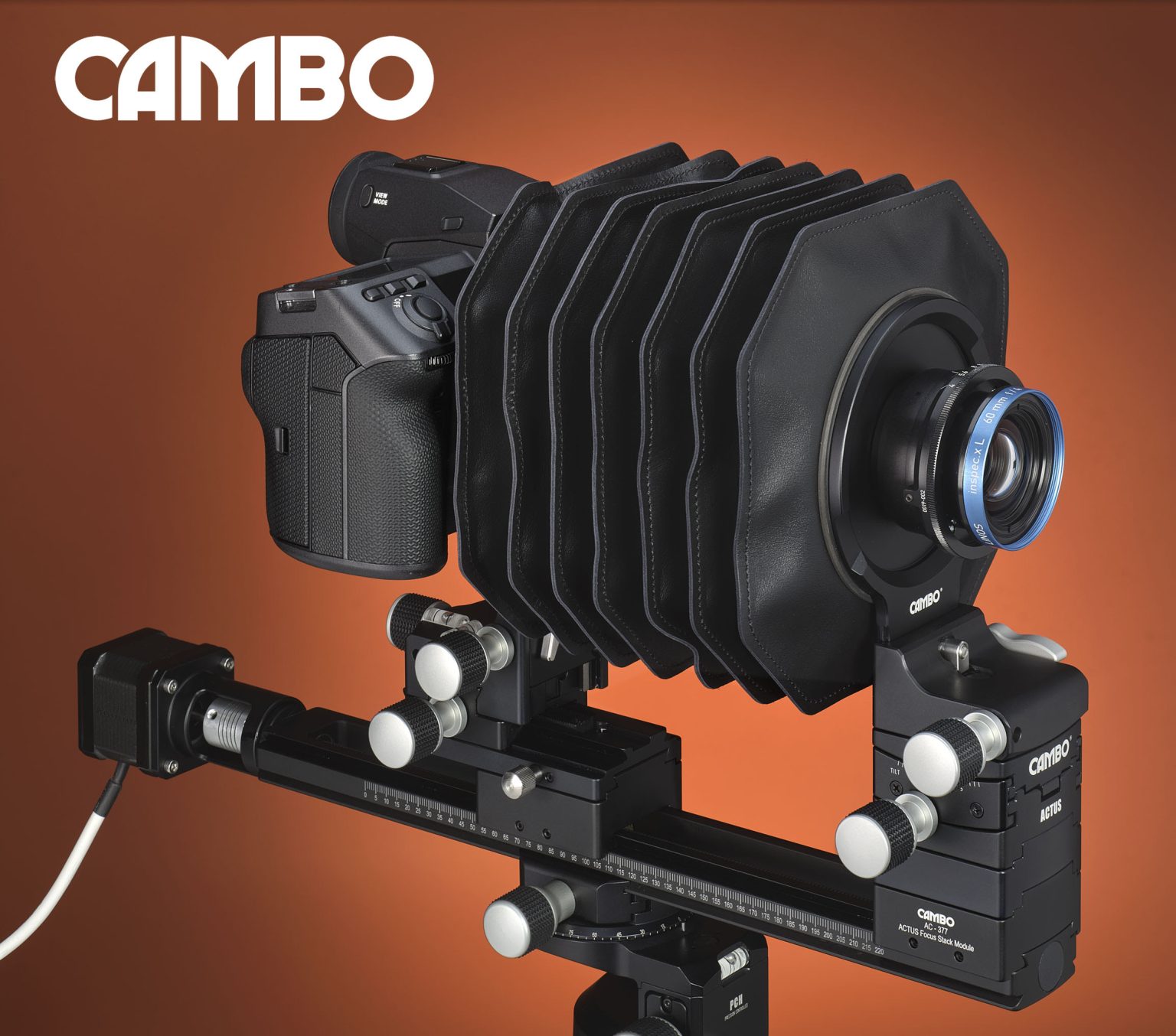 The Focus Stacking Machine Pros Have Been Waiting For
