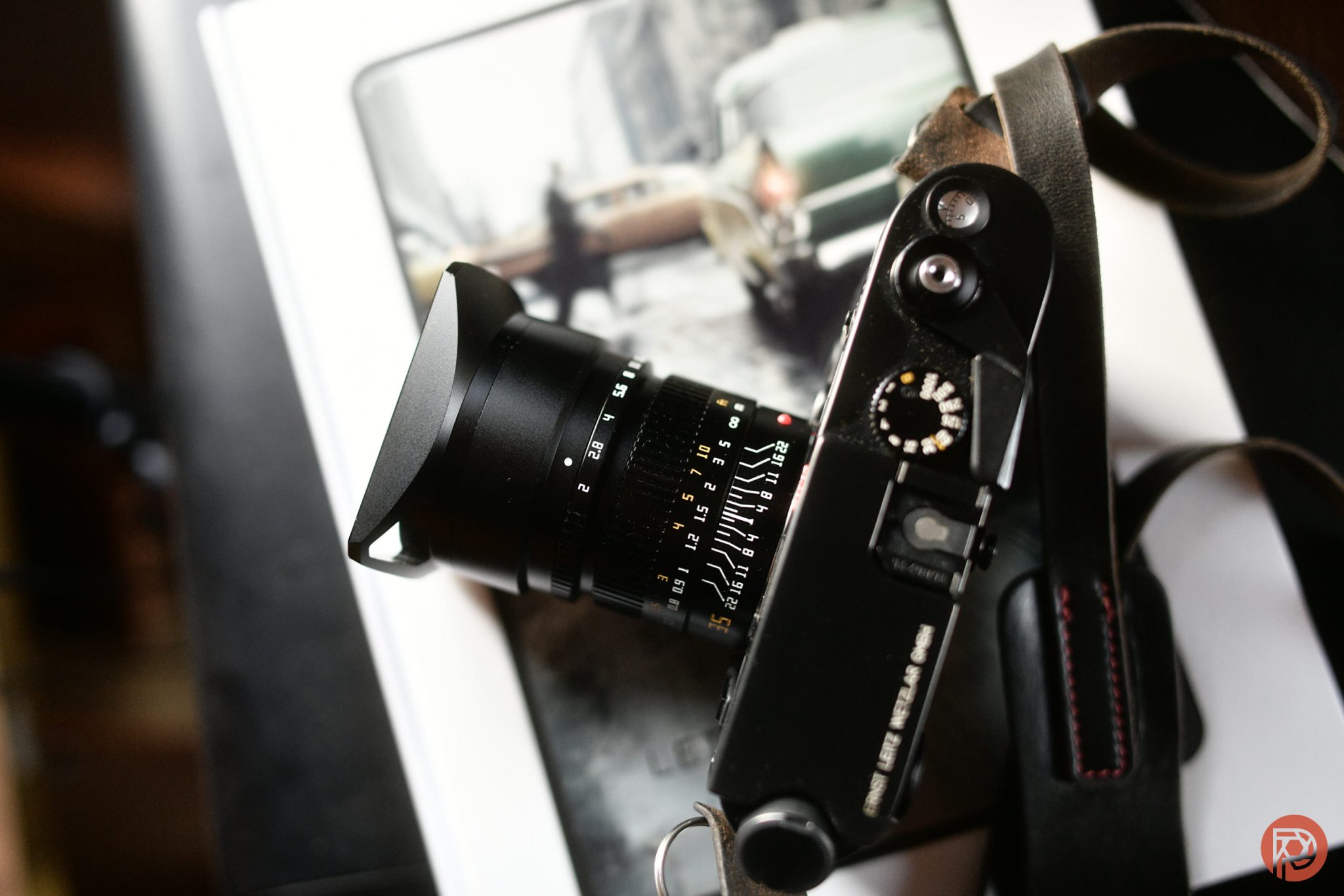 It's Official: A Chinese Lens Can Best a German or Japanese Lens