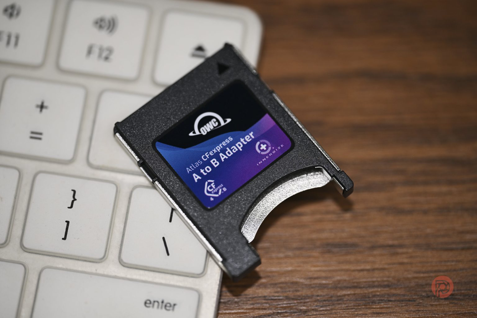 OWC CF Express Cards May Be the Best for Sports Photographers