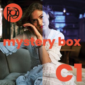 New Perk for Members: A Free Mystery Box of Presets