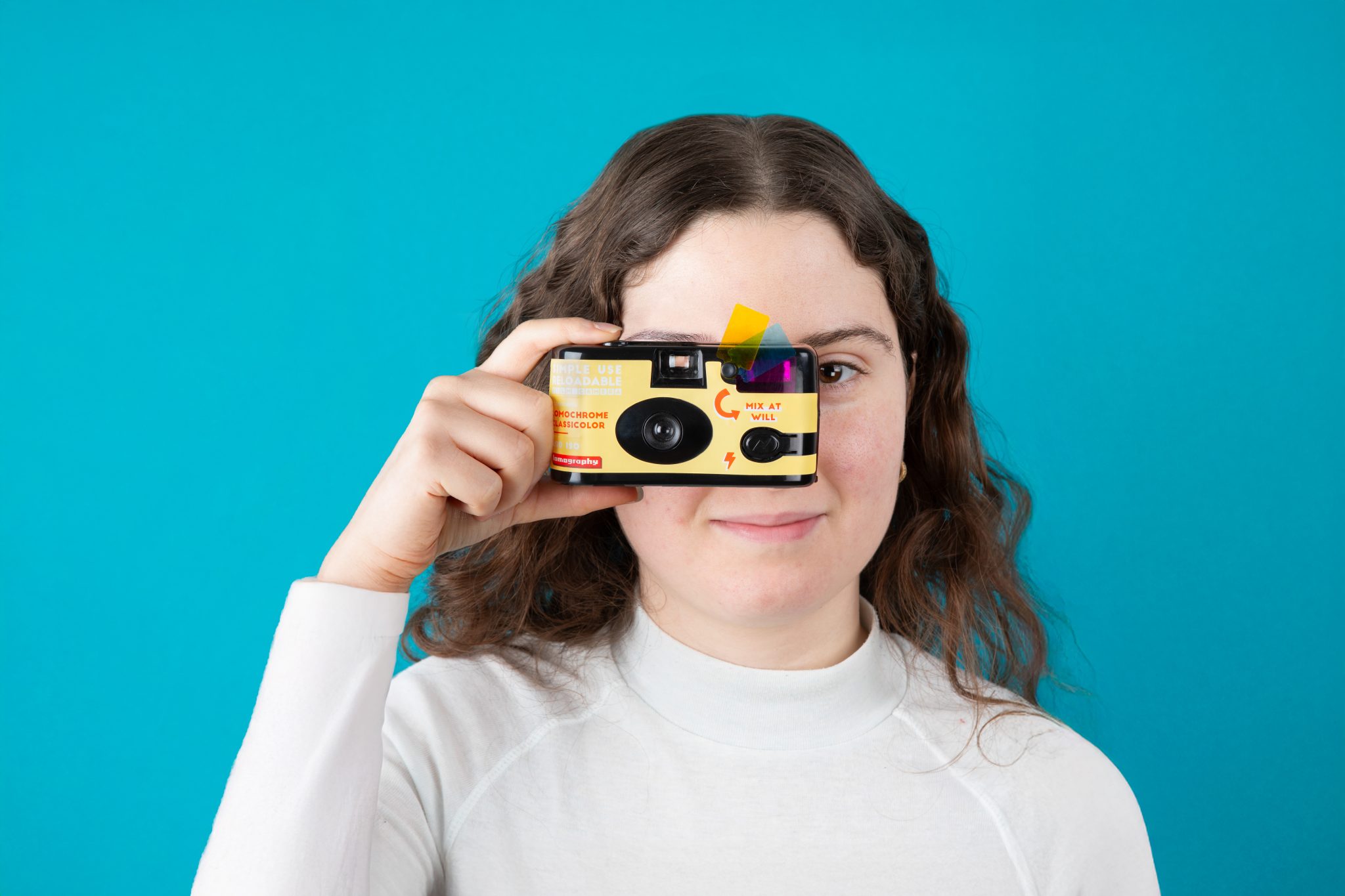 The $28 Party Camera Photographers Will Love