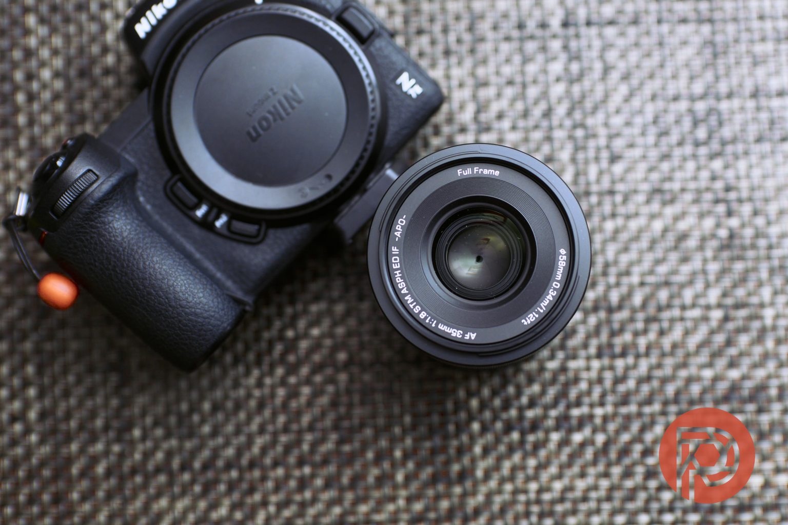 The Viltrox 35mm F1.8 EVO II Z Brings APO pop to Your Photos