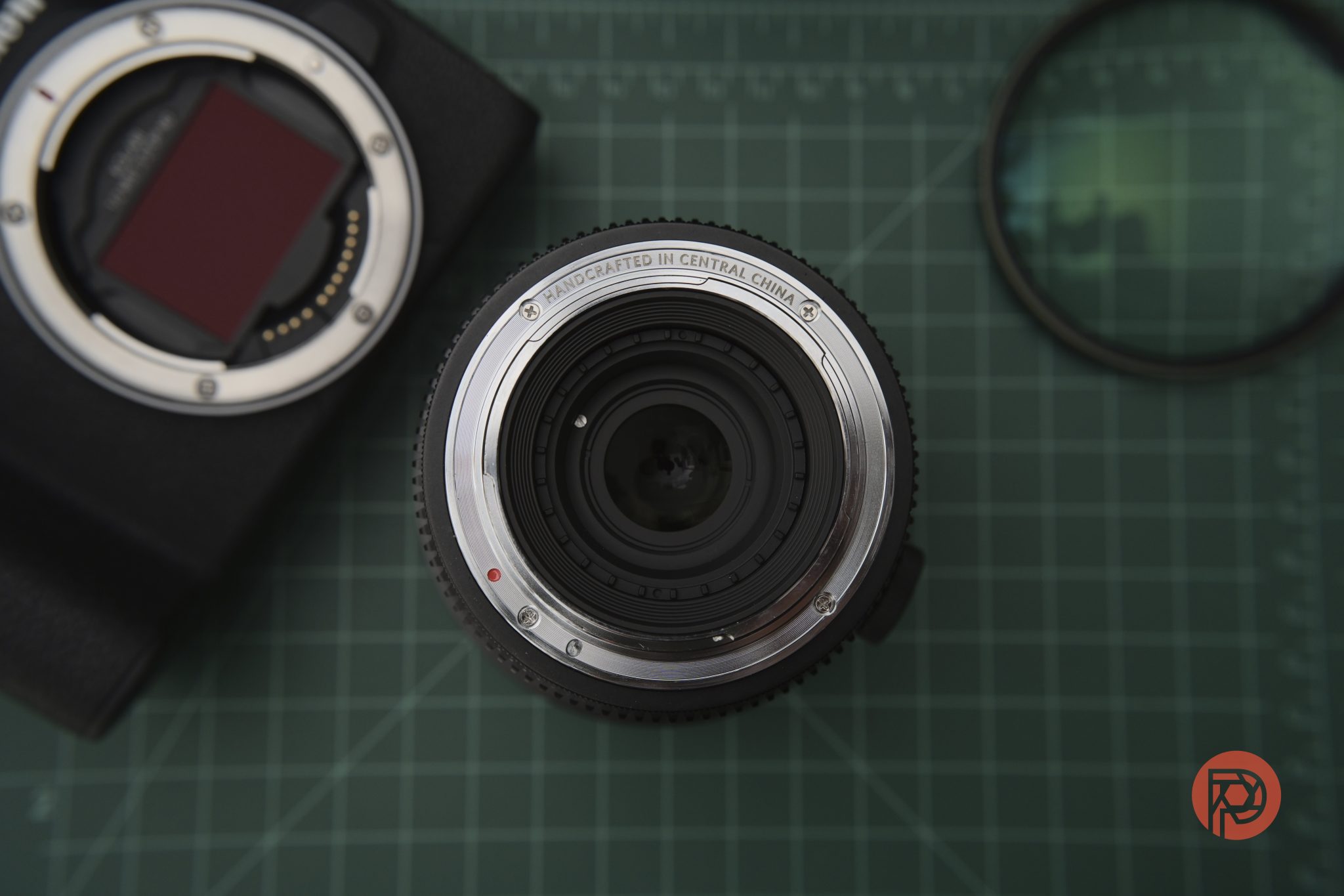 Lomography Joseph Petzval 27mm Art Lens Not for Photographers?