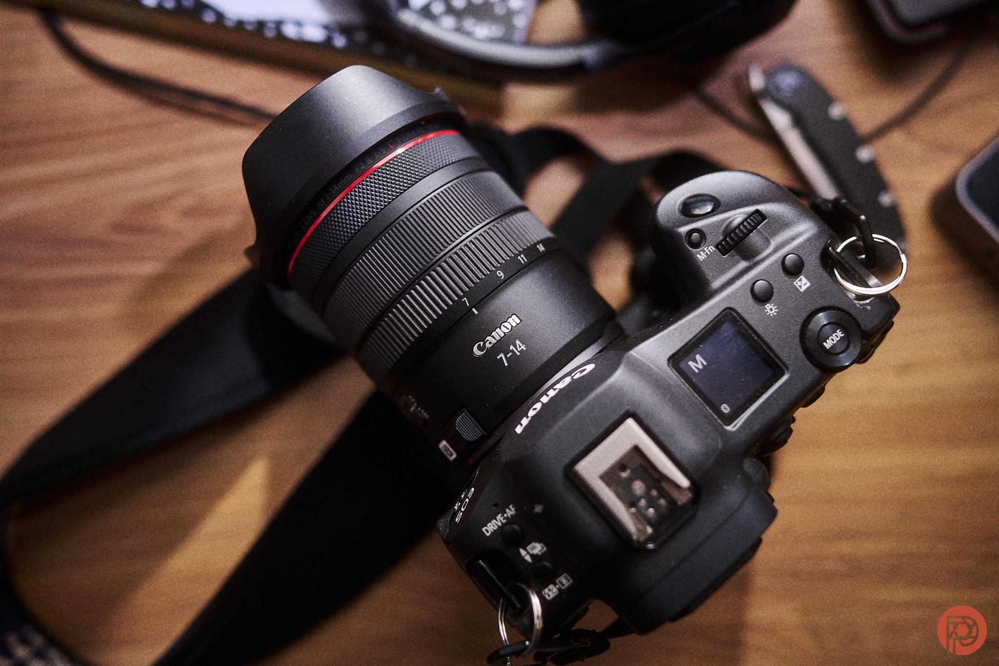 Canon RF 7-14mm f2.8-3.5 L Review: Their Most Fun Lens Yet!