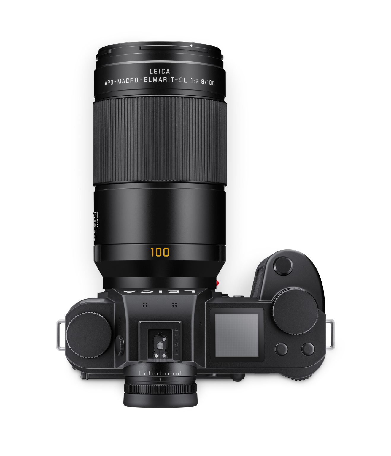 Leica Unveils Its Most Advanced Camera Yet With New Lenses