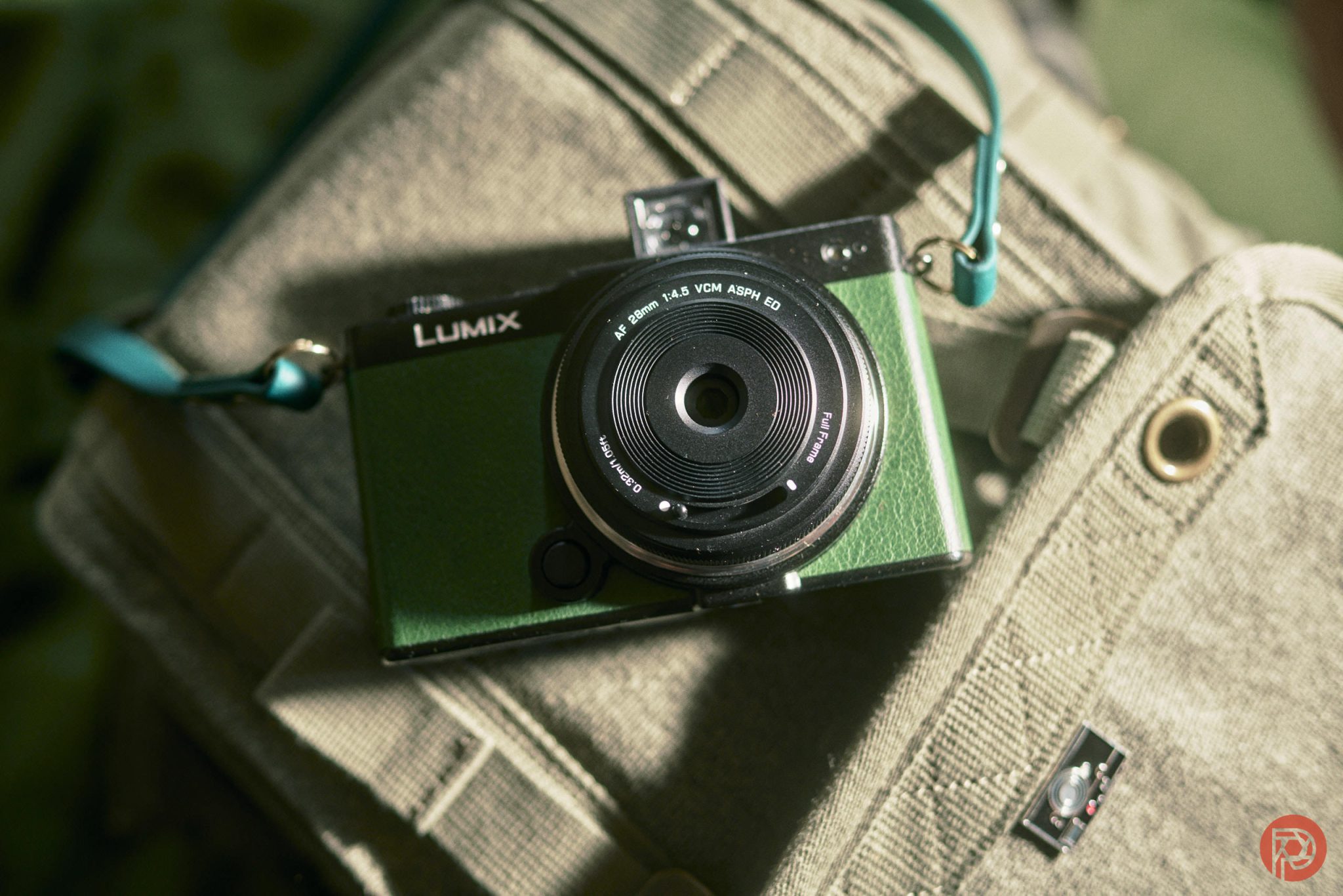 The Best Viltrox Lens for Street Photography Comes for L-Mount