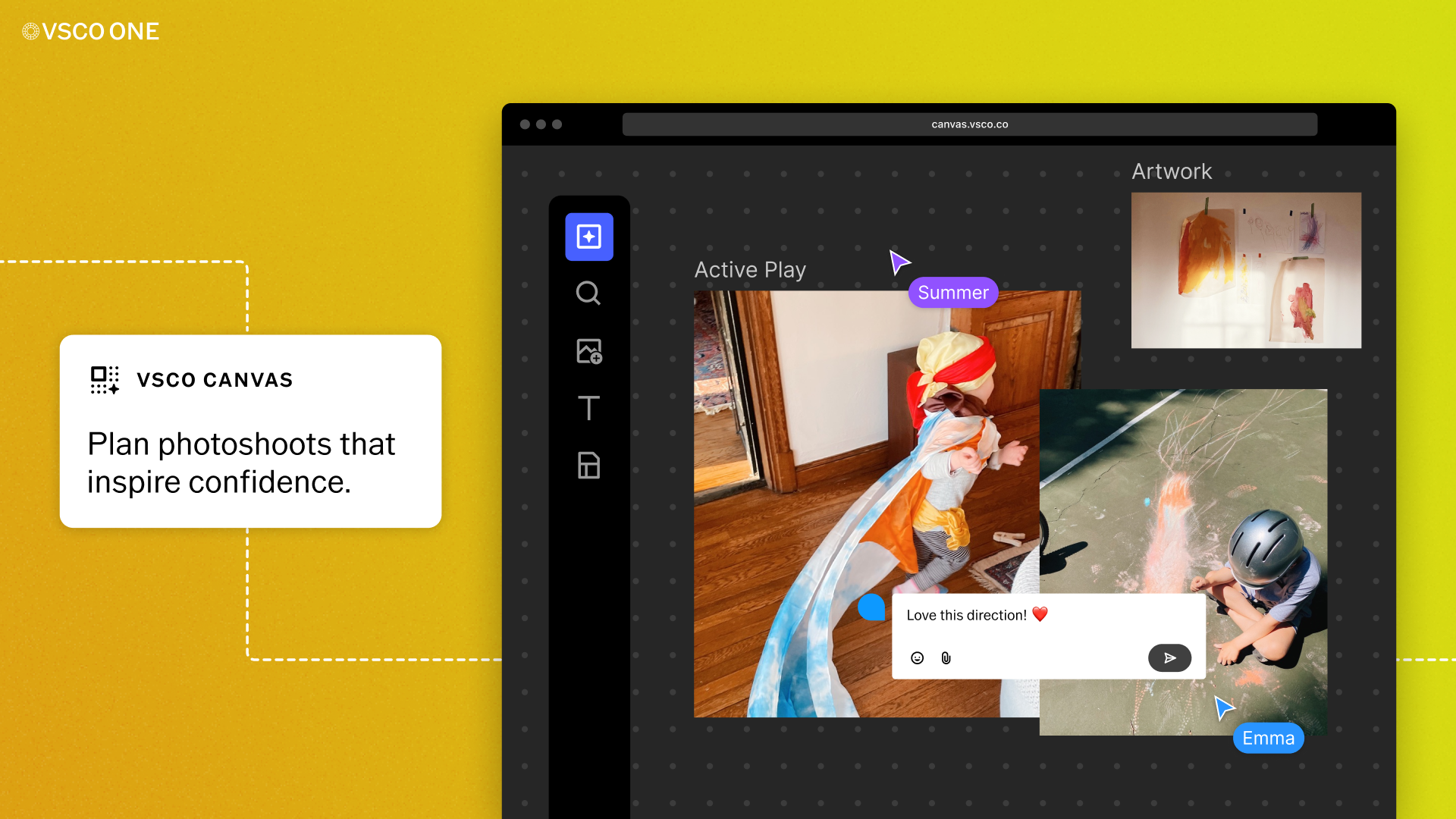 VSCO One Is About to Change Professional Photography Forever