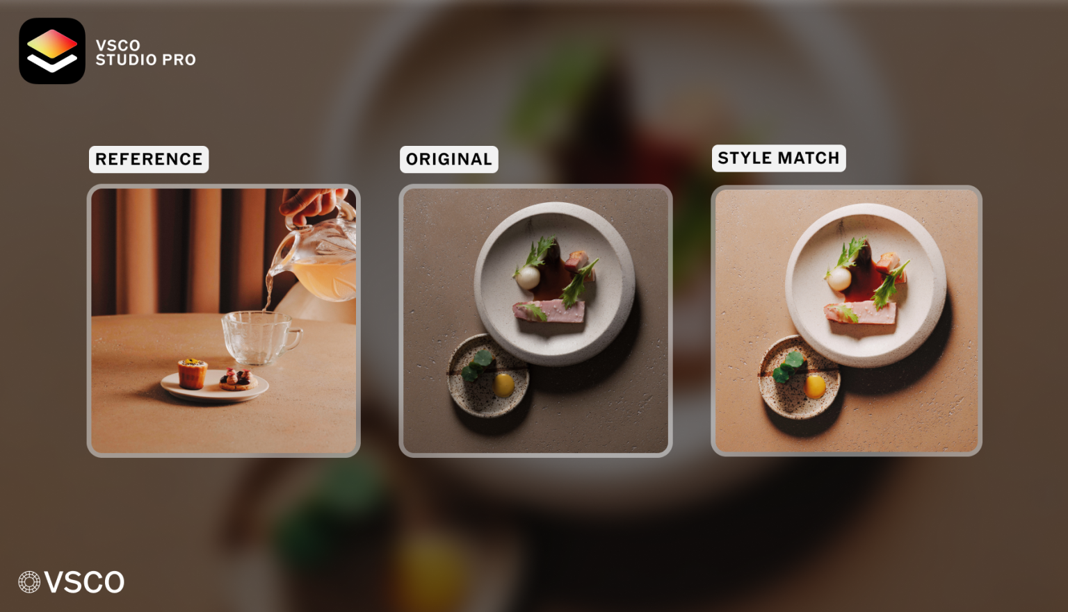 VSCO Studio Pro's Arrival Already Has Us Hungry for VSCO One