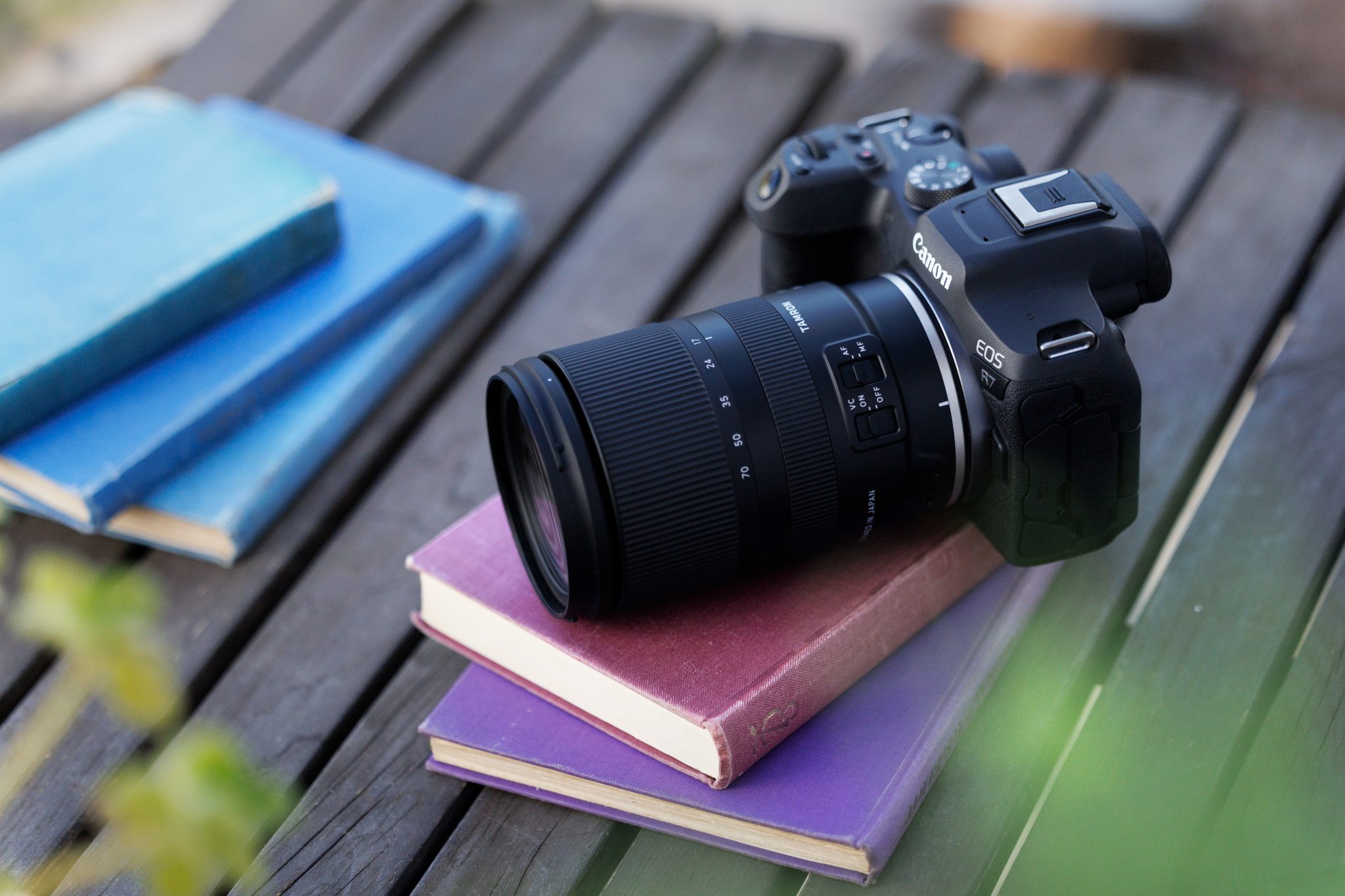 Tamron Expands APS-C Lineup With Its Most Versatile Zoom
