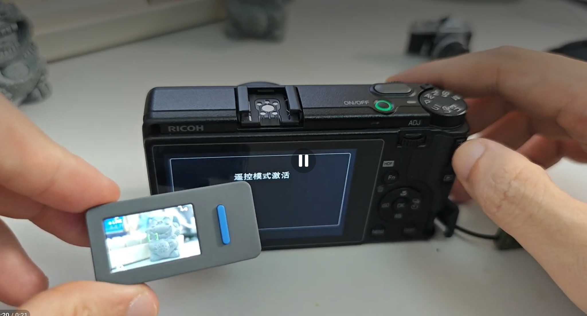 The Best Ricoh GR Accessory of 2026 Is This DIY Hack